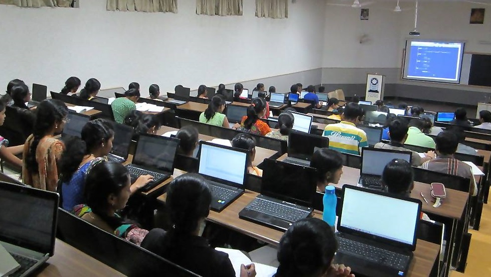 ISCT(Global Infotech)-Elevating Engineering Pedogogy | ISCT Dharwad | ISCT IT training institute ...